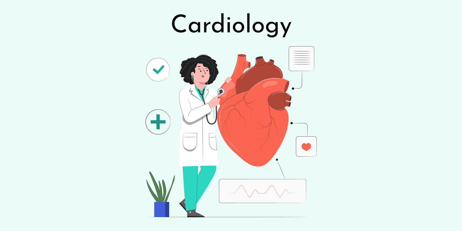 Top Cardiology Services for Heart Health Care - Health AI