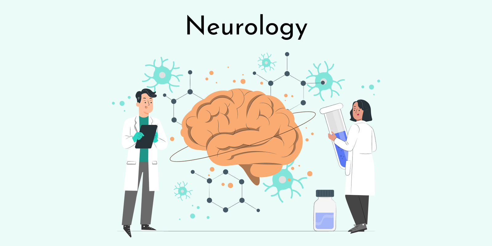 Neurology Expert Care for Brain & Nerve Health - Health AI